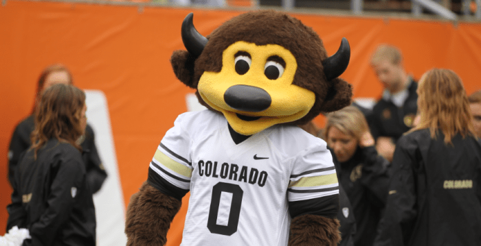 Colorado set to host five-star DL Williams Nwaneri for visit - Athlon ...