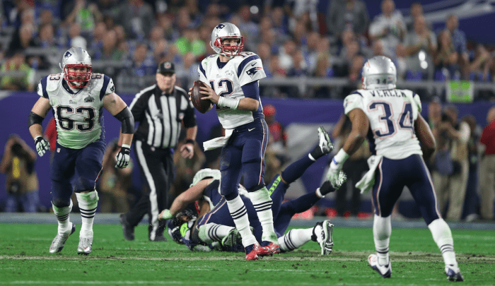 We Crunched the Numbers: John Elway (Not Tom Brady) is the Greatest NFL ...