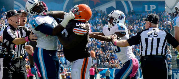 Cleveland Comeback Makes History - Athlon Sports