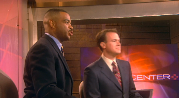25 Greatest SportsCenter Anchors of All Time - Athlon Sports