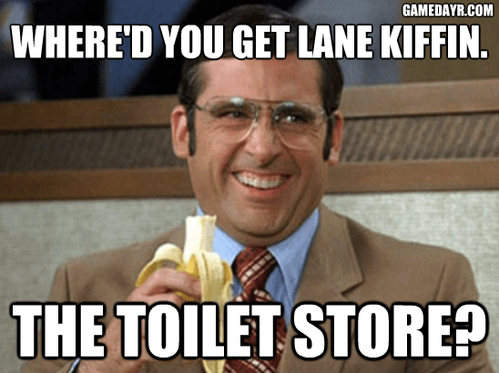 10 Funniest Alabama Football Memes of All Time - Athlon Sports