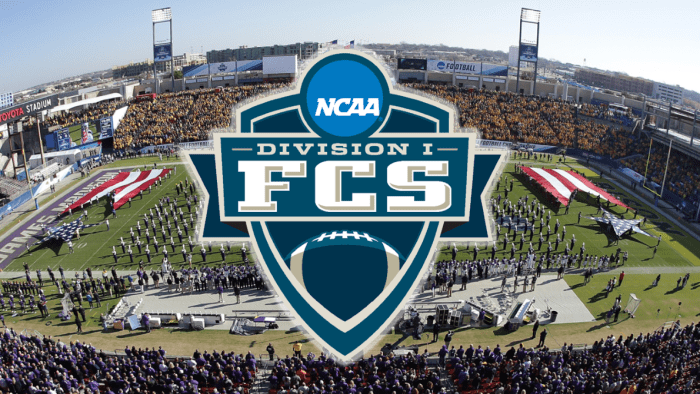FCS Football: Ranking the Championship Games of the 2010s - Athlon Sports