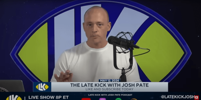 Ducks Plummet in Josh Pate's Week 3 Power Ranking - Athlon Sports