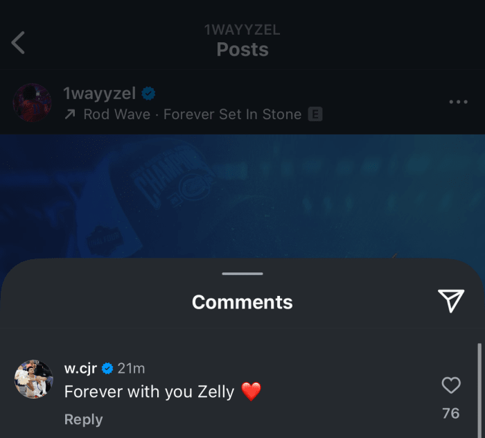 Walter Clayton Jr. Reacts to Significant Blow to Florida Program After ...