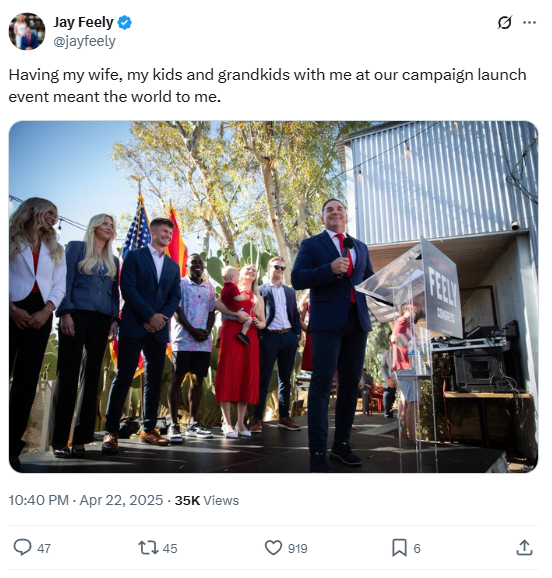 Ex-Michigan Star, NFL Kicker Reflects on Career as He Announces Bid for ...