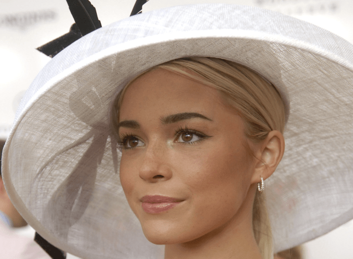 Livvy Dunne crushes first Kentucky Derby weekend - Athlon Sports