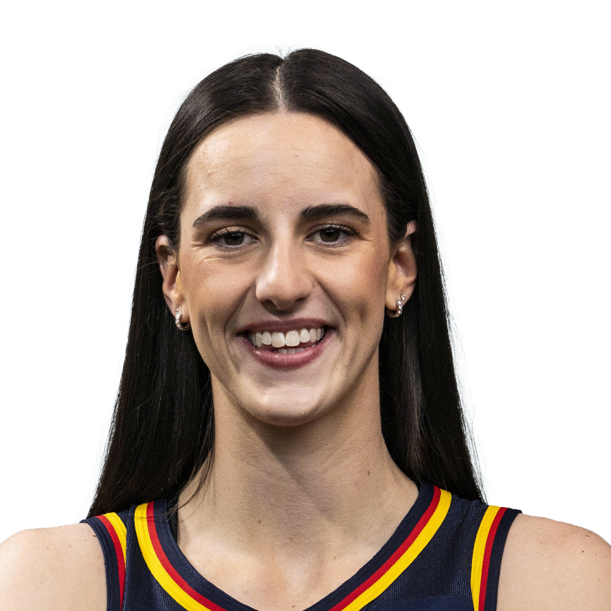 Caitlin Clark’s Childhood Resemblance to WNBA Rookie Turns Heads ...