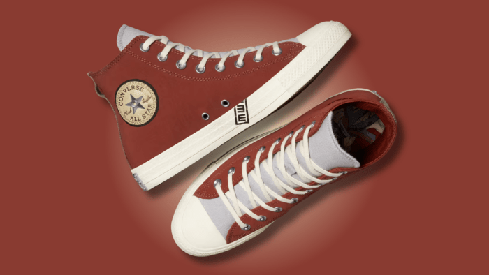 Converse's Is Dropping One of a Kind Naruto Collab in 5 Colorways ...