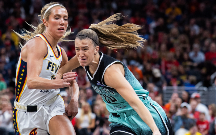 Slow-Mo Video of Foul That Lost Fever The Game Causes A Stir - Athlon ...