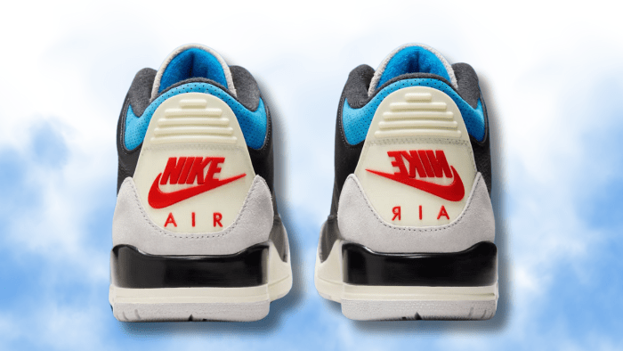 Not So Rare? Jordan 3 'Rare Air' Continues to Sit on Shelves- Where to ...