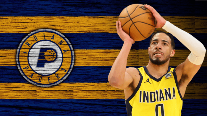 Tyrese Haliburton’s 'Player Exclusive' Puma Basketball Shoes Are 'Bold ...