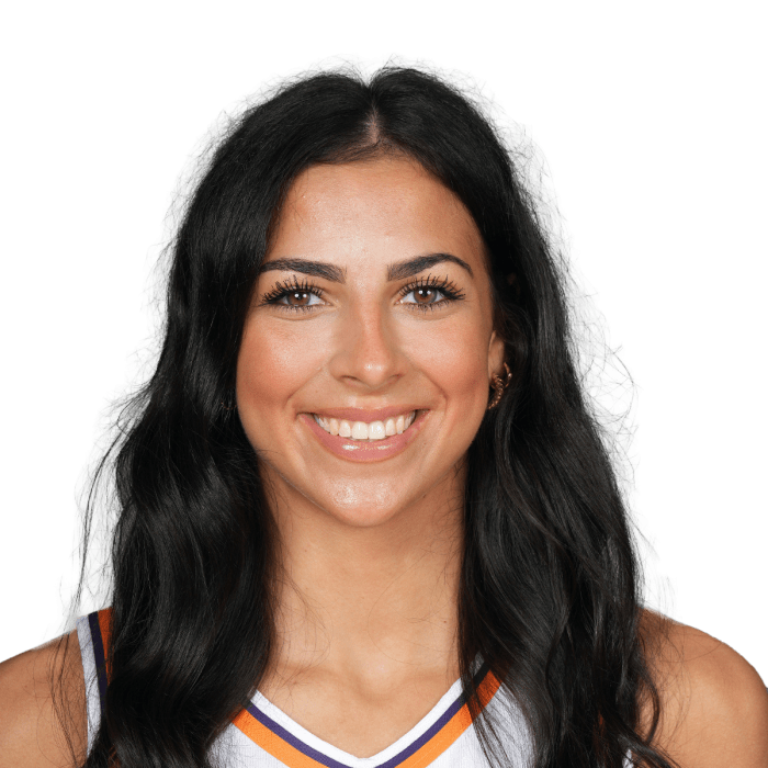 WNBA Team Signs NBA Finals Player's Sister and Award-Winning Guard ...