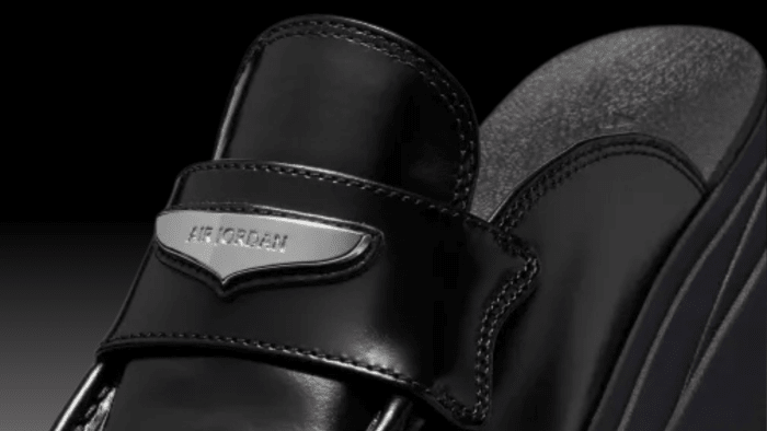 Step into Style: Air Jordan Mule Loafer Release Info & Where to Buy ...