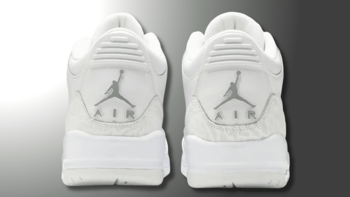 Air Jordan 3 ‘Pure Money’ 2025: Clean Summer Style Worth Every Penny ...