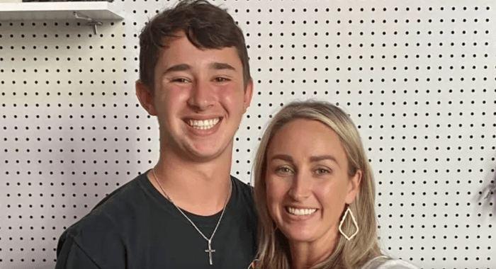 18-Year-Old Killed In Crash On Way To NFL Game After Mom Surprised Him ...