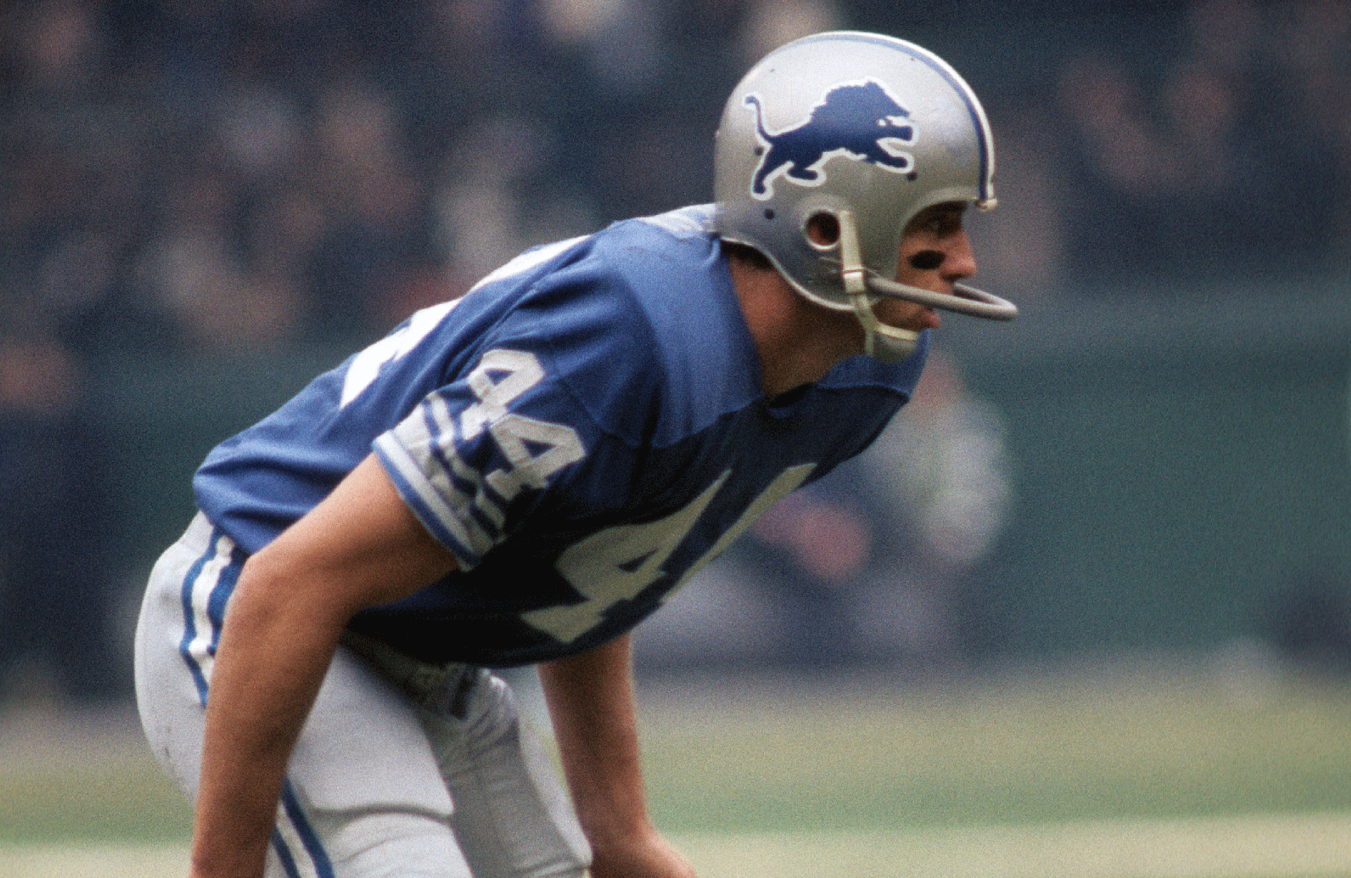 Coaching Legend Dick LeBeau On His Life In Football, The Zone Blitz ...