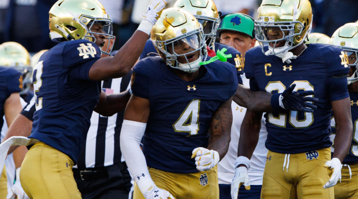 College Football Playoff Betting Odds: Texas, Georgia National ...