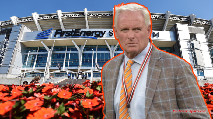 New Details on Cleveland Browns Brook Park Stadium is Turning Heads ...