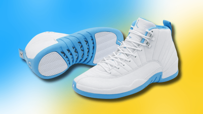 Nike Air Jordan 12 Melo Release Date and Where to Buy - Athlon Sports