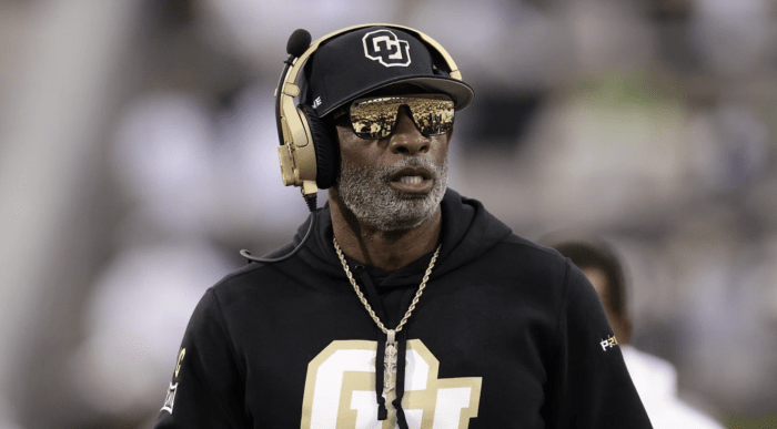 Deion Sanders Breaks Silence About Shedeur's NFL Draft Slide: 'Stop Lying' - Athlon Sports