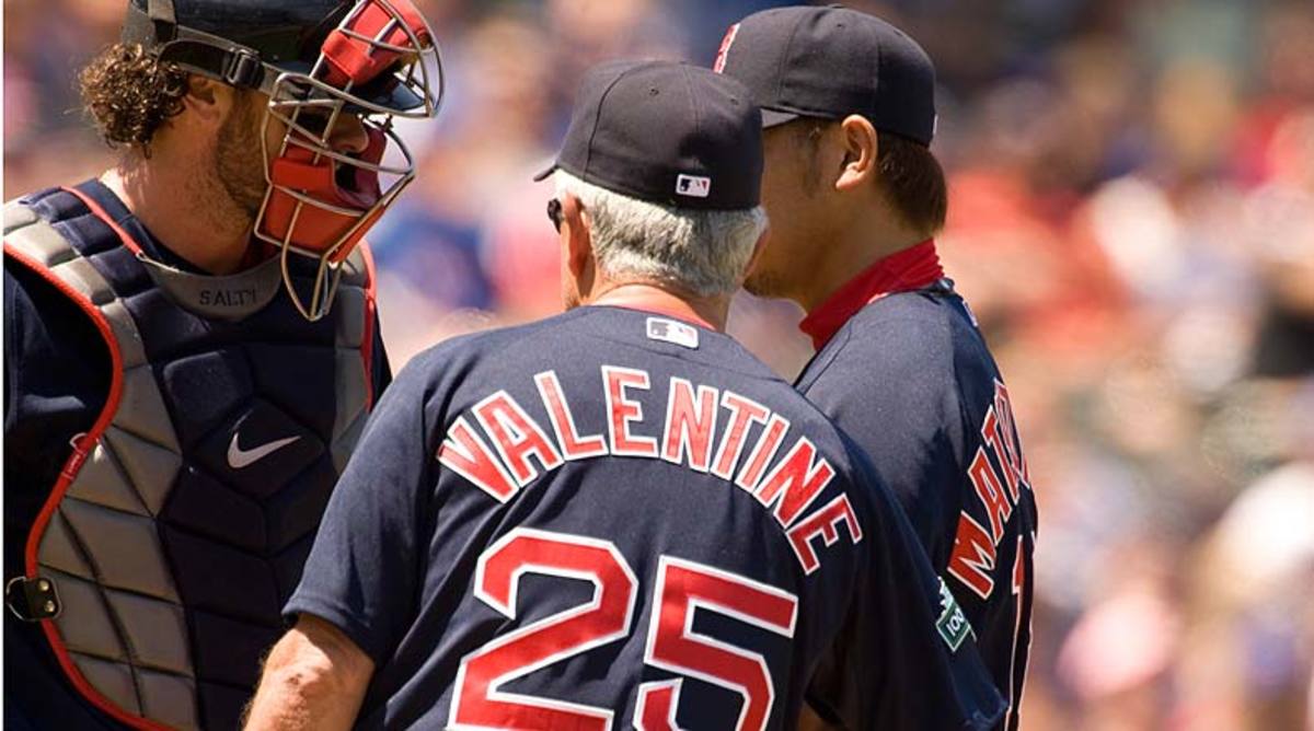 Baseball's All-Time Valentine's Day Lineup - Athlon Sports