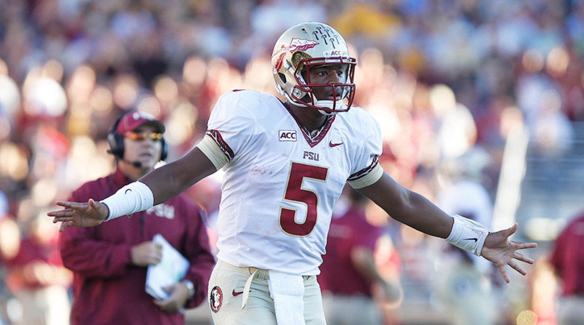 ACC Week 14 Awards and Power Rankings - Athlon Sports