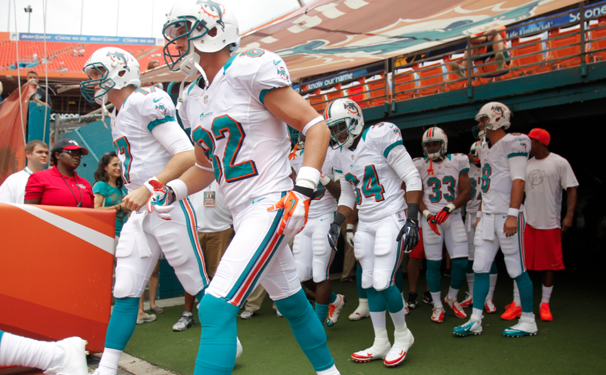 The NFL's Worst 10 Teams Since Expansion - Athlon Sports