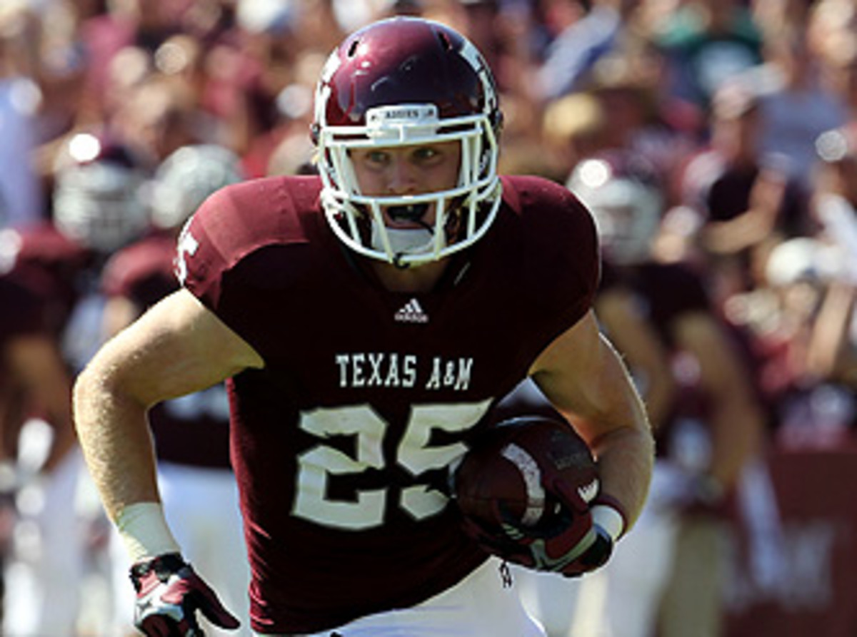 6 Coaches to Replace Kliff Kingsbury at Texas A&M - Athlon Sports