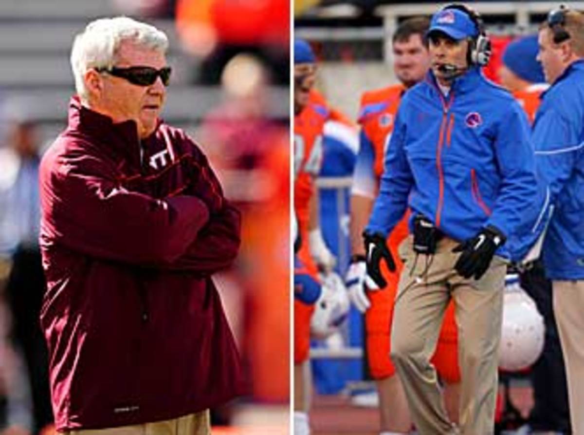 Ranking College Football's Most Talented Rosters - Athlon Sports