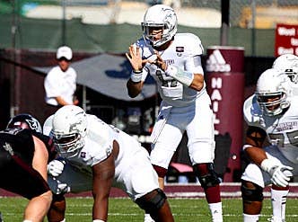 Mississippi State Bulldogs 2013 Spring Football Preview - Athlon Sports