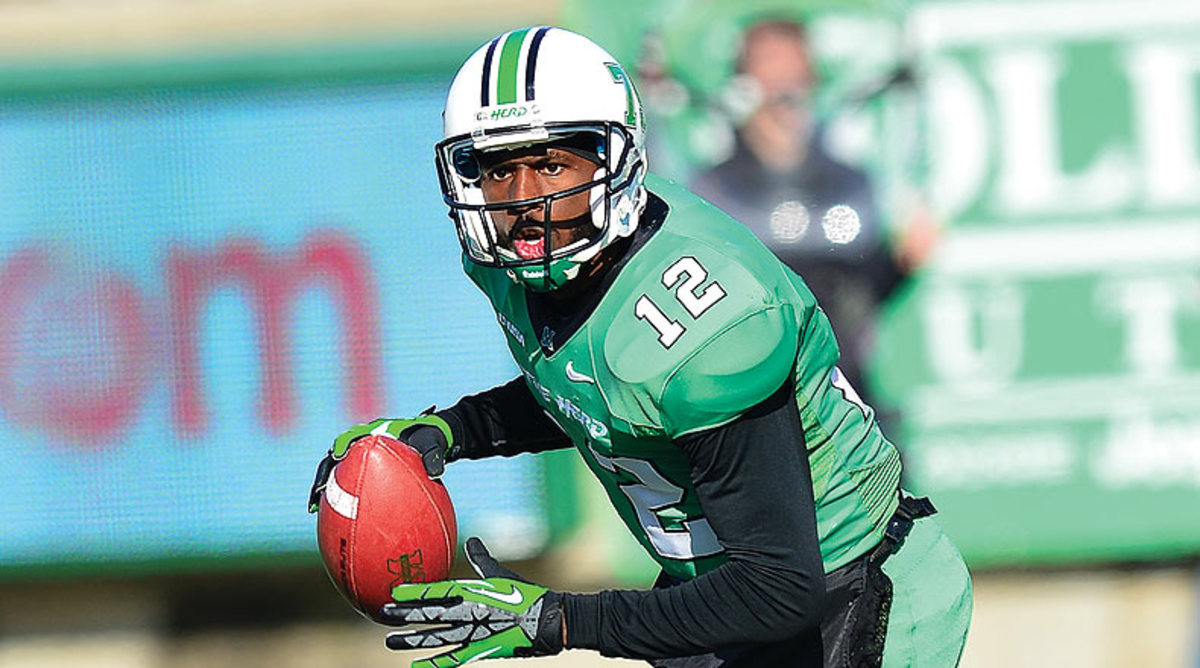 Conference USA 2014 Football Predictions - Athlon Sports