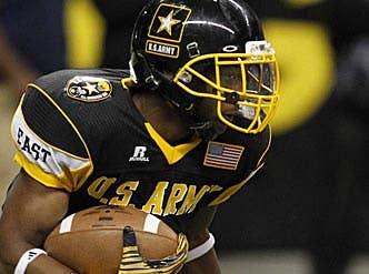 College Football 2012 All-America Team As Recruits - Athlon Sports