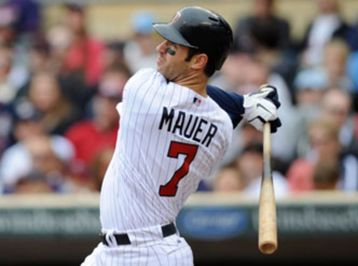 2013 Baseball Preview: Minnesota Twins - Athlon Sports