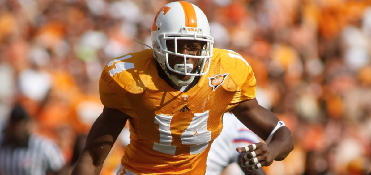 Top 10 SEC Defensive Backs of the BCS Era - Athlon Sports