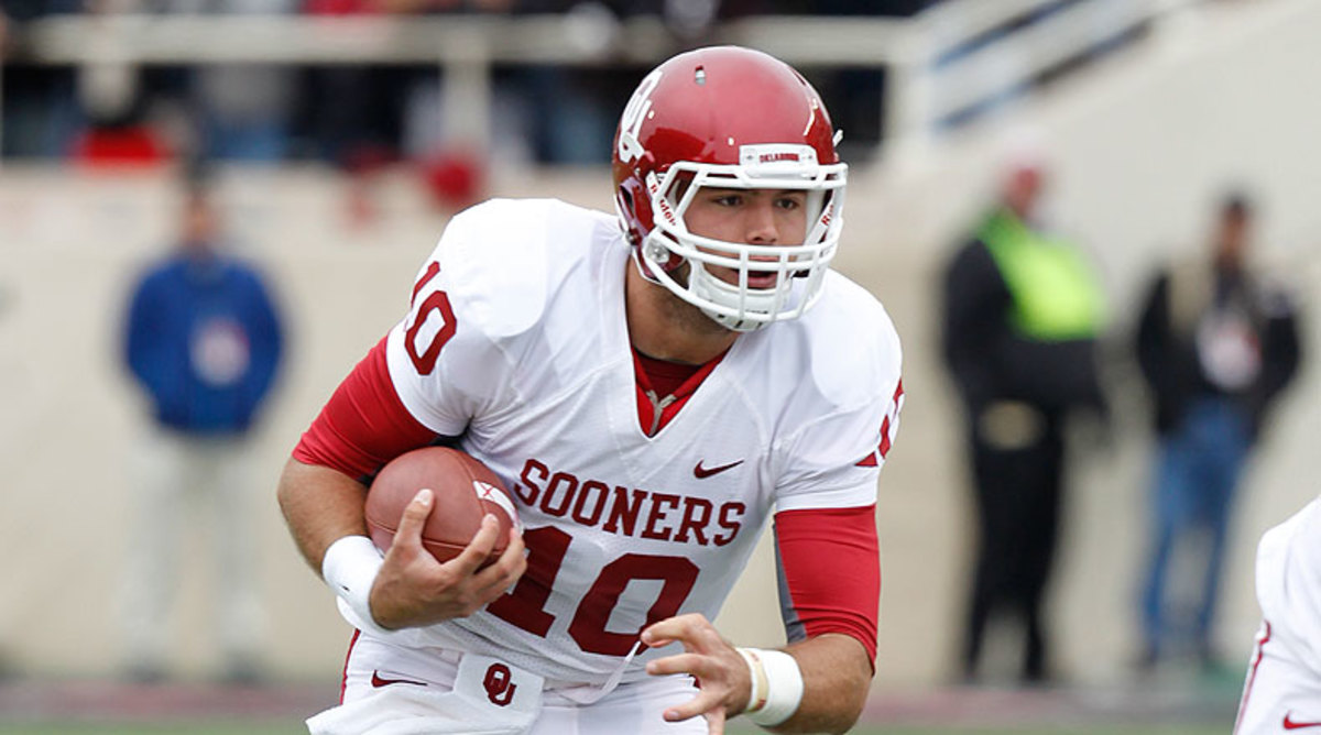 College Football Week 11 Upset Predictions - Athlon Sports