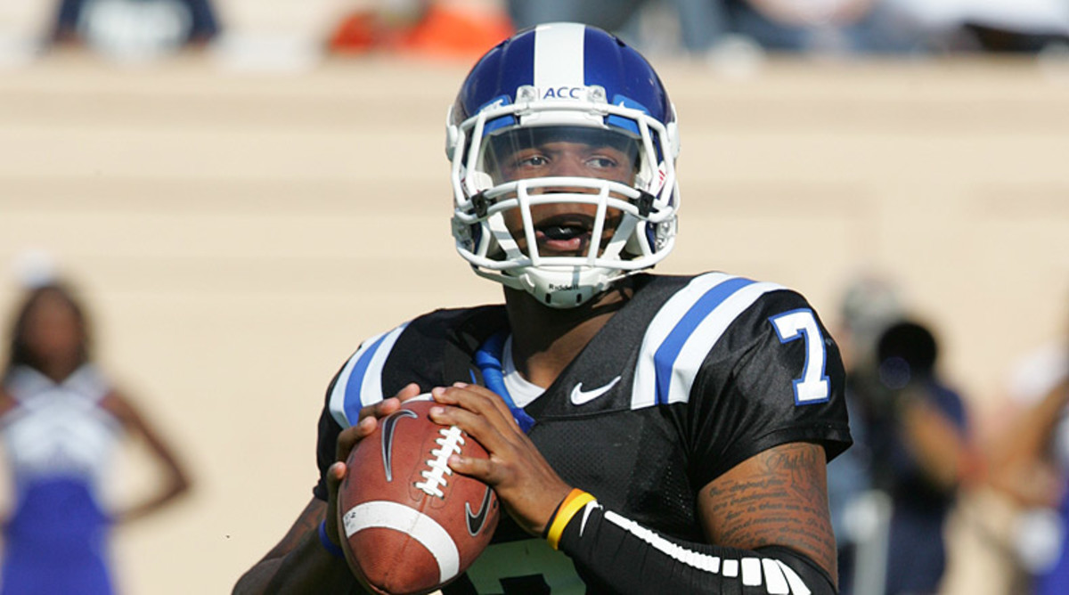 ACC Week 7 Recap and Awards - Athlon Sports