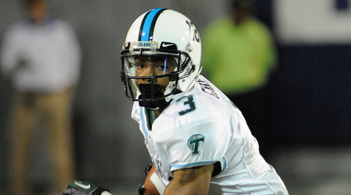 New Orleans Bowl Preview and Prediction: Tulane vs. UL Lafayette ...