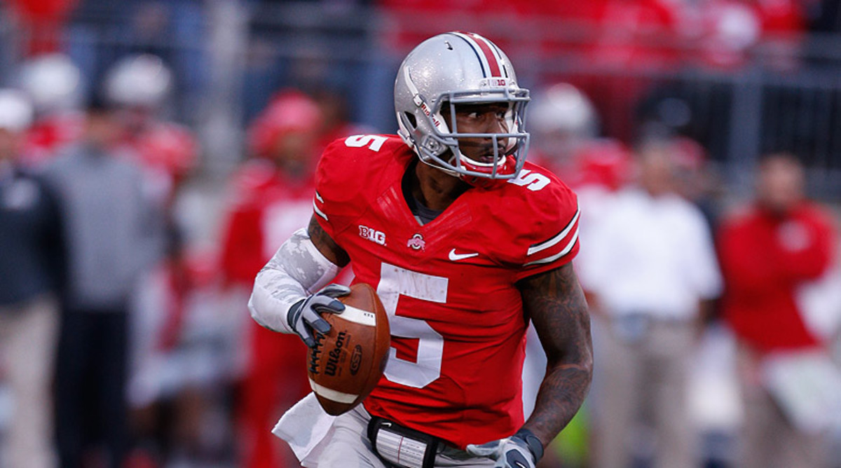 Orange Bowl Preview and Prediction: Clemson vs. Ohio State - Athlon Sports