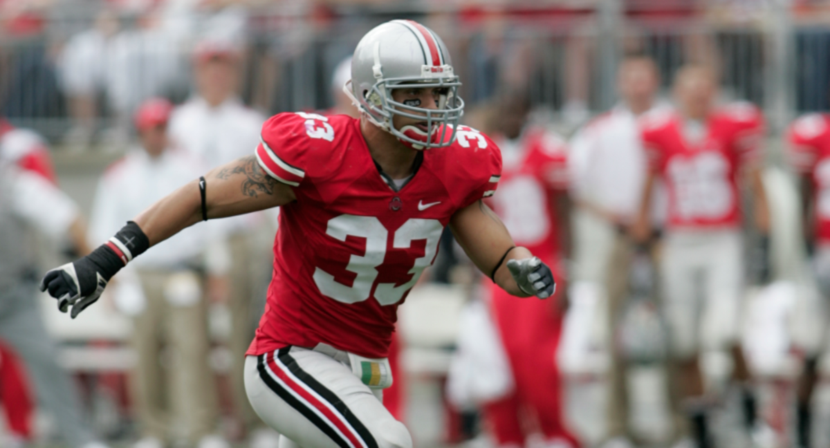 Top 10 Big Ten Linebackers of the BCS Era - Athlon Sports