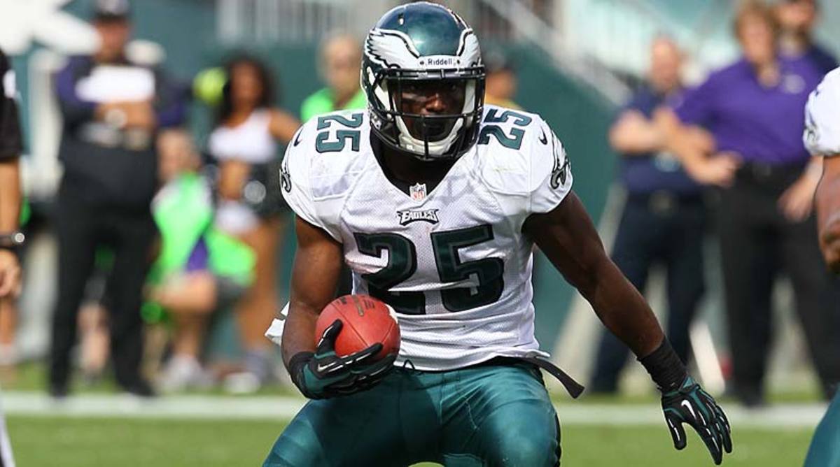 Dallas Cowboys vs. Philadelphia Eagles Preview and Prediction - Athlon ...