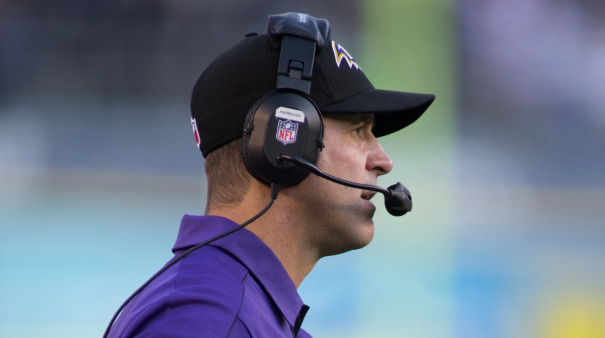 Ranking All 32 NFL Head Coaches in 2013 - Athlon Sports