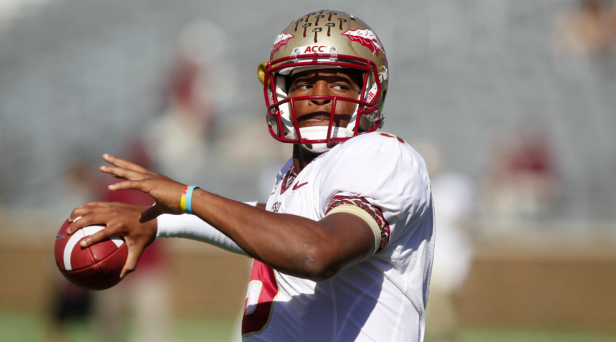 2014 Heisman Trophy Position-by-Position Spring Primer - Athlon Sports