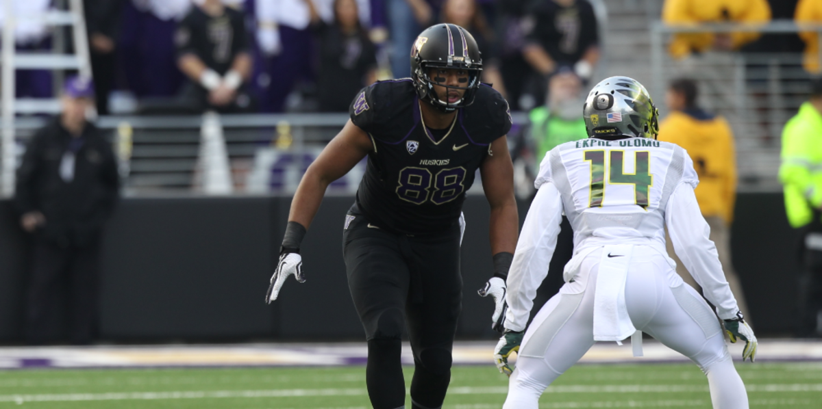 Top 10 Tight Ends of the BCS Era - Athlon Sports