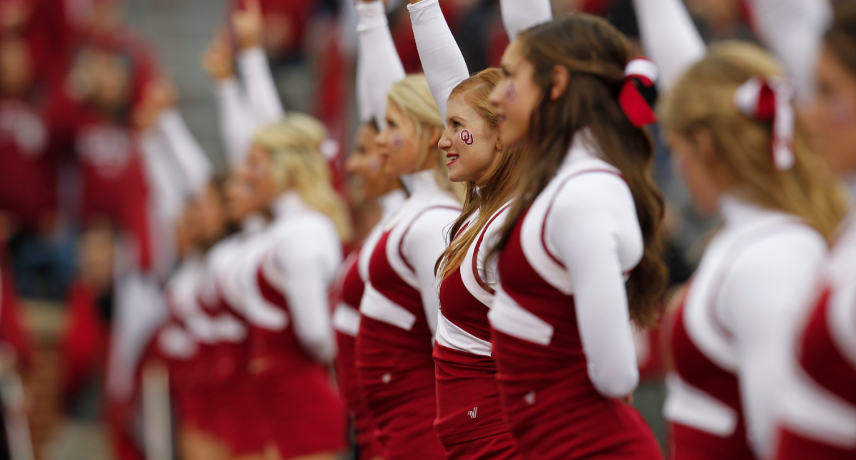 College Football's Top 10 Rivalry Nicknames - Athlon Sports