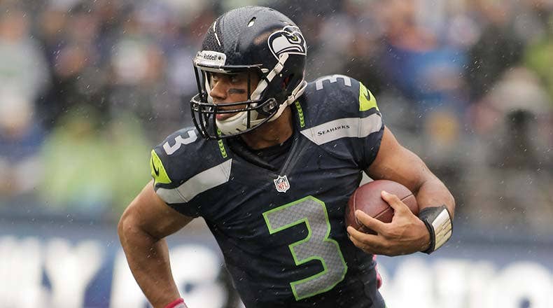 Seattle Seahawks vs. St. Louis Rams Game Preview and Prediction ...