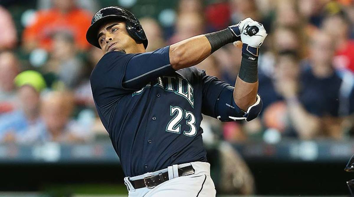 5 MLB Players That Could Disappoint In 2016 AthlonSports Expert Predictions Picks And 