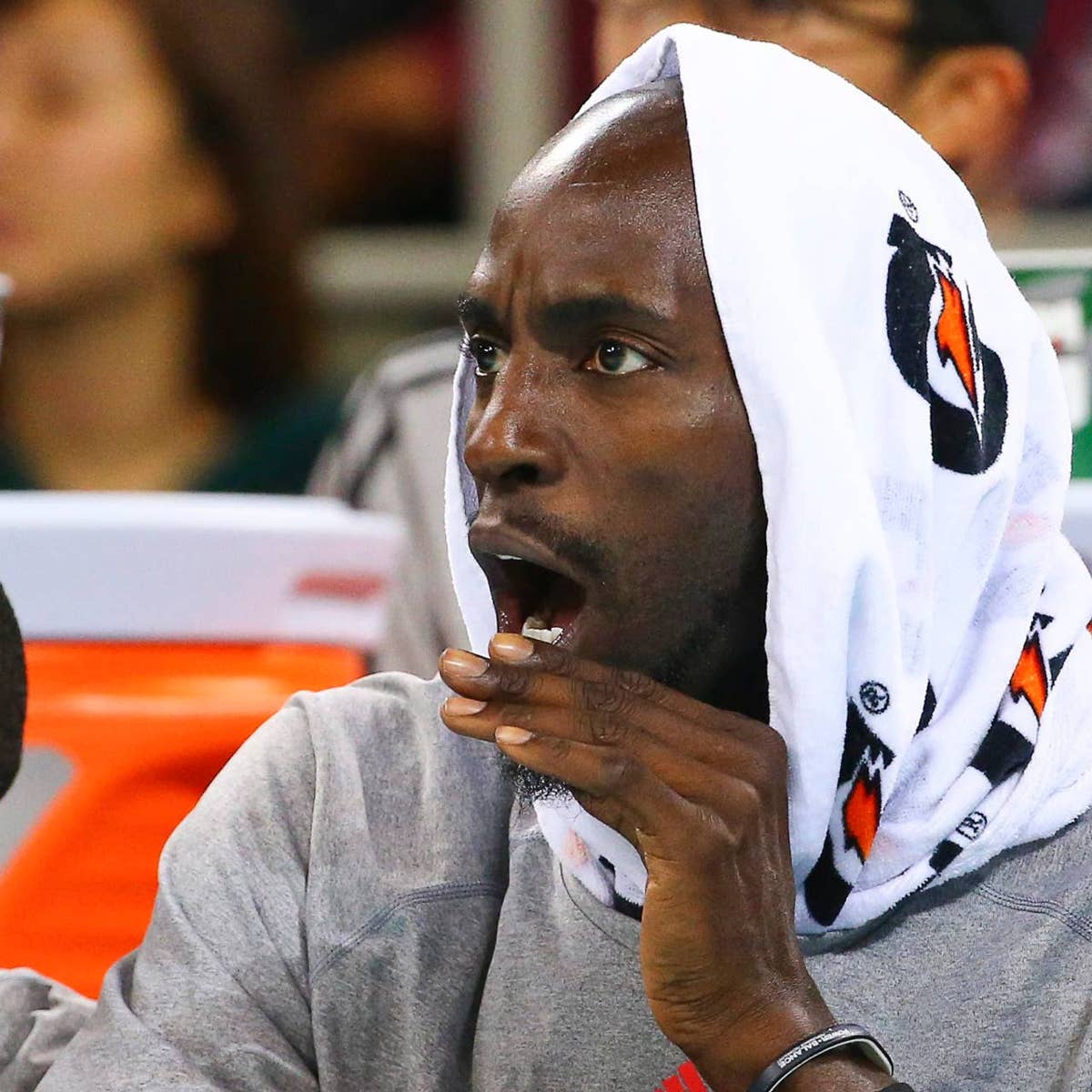 Ranking The NBA s Biggest Trash Talkers AthlonSports Expert
