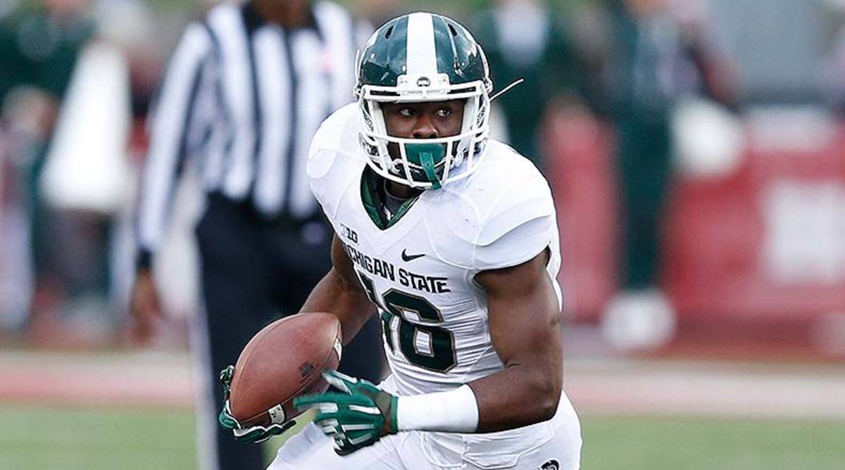 Big Ten Wild Card Players in 2015 - Athlon Sports