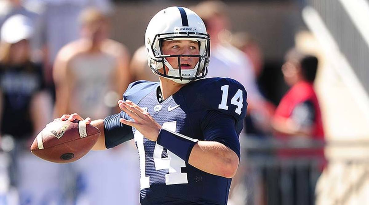 Penn State Nittany Lions vs. Army West Point Black Knights Preview and ...