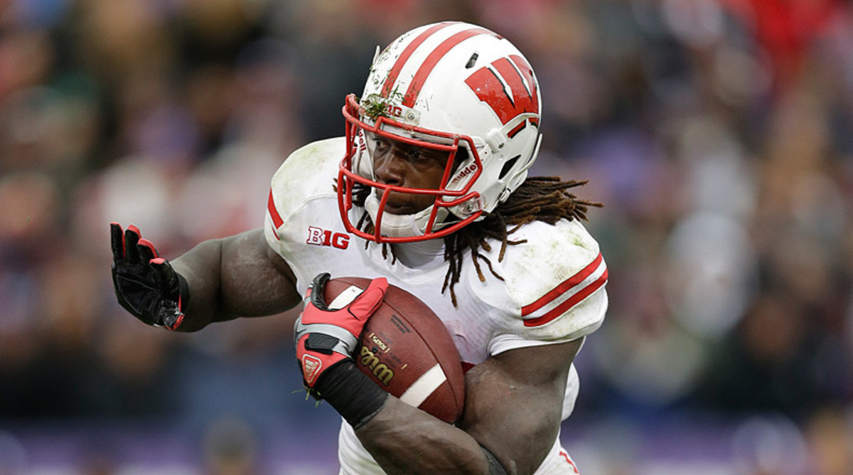 Wisconsin Badgers vs. Nebraska Cornhuskers Game Preview and Prediction ...